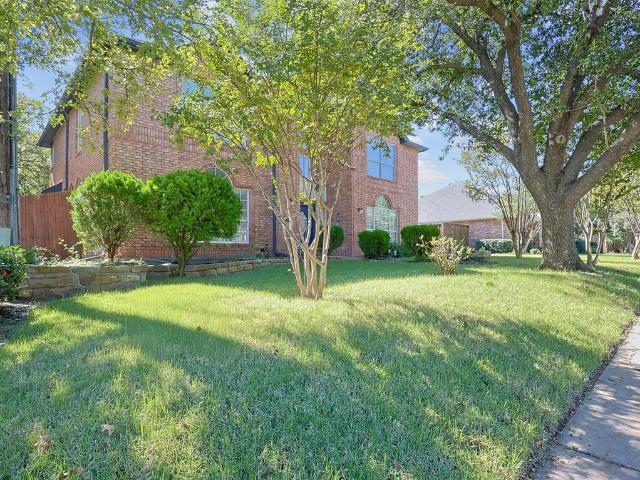 501 Halifax Lane