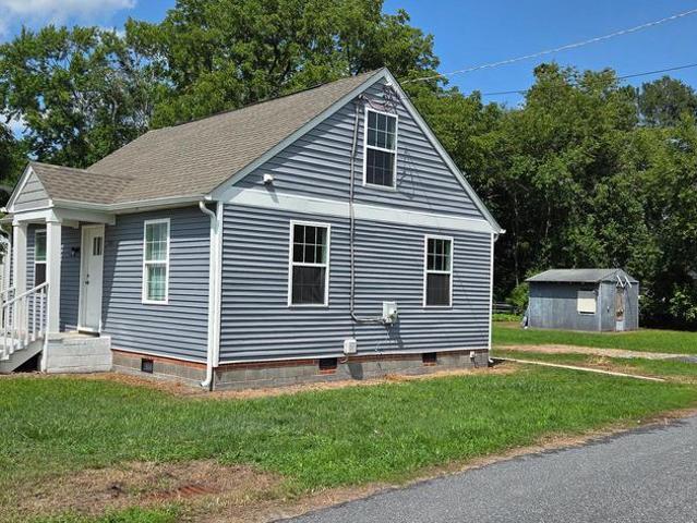 501 Hammond Street