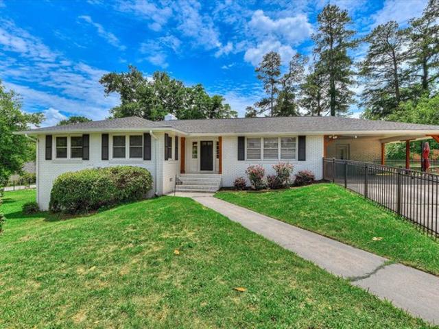 501 Hampton Ave, North Augusta, SC 29841