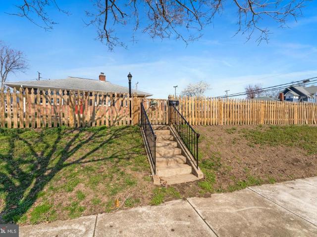 501 Hanson Avenue