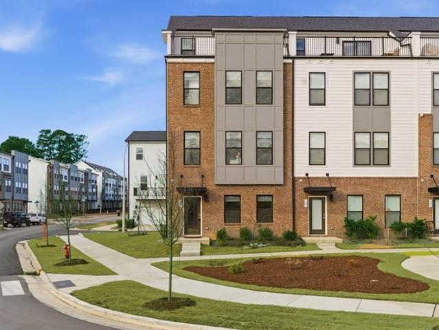 501 Hedrick Ridge Rd, Cary, NC 27519