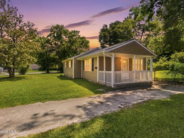 501 Henderson Drive
