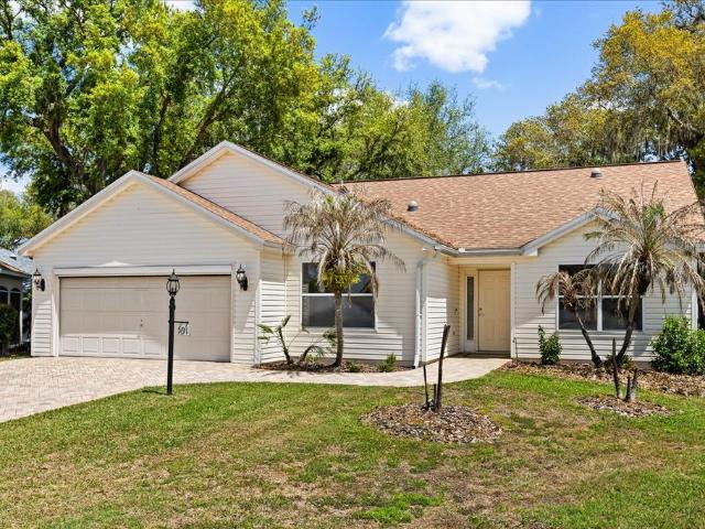 501 Herrera Ct, The Villages, FL 32159 | MLS #G5111 | Compass
