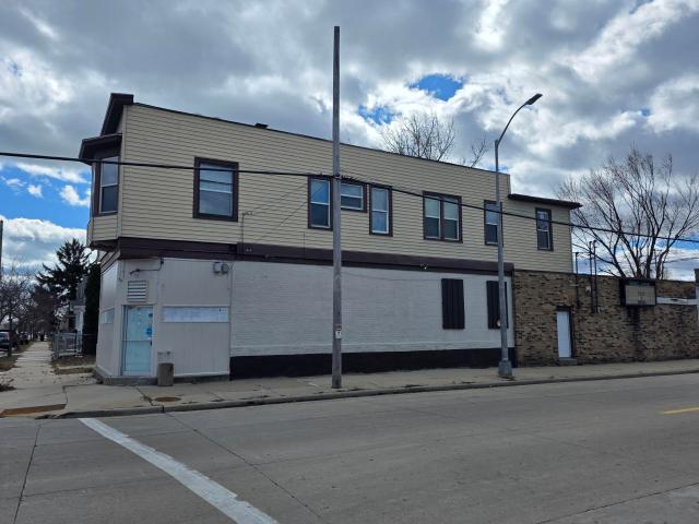 501 High St