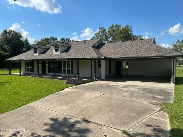 501 Highway 92, Maurice, LA 70555 | MLS #RA2500006 | Compass