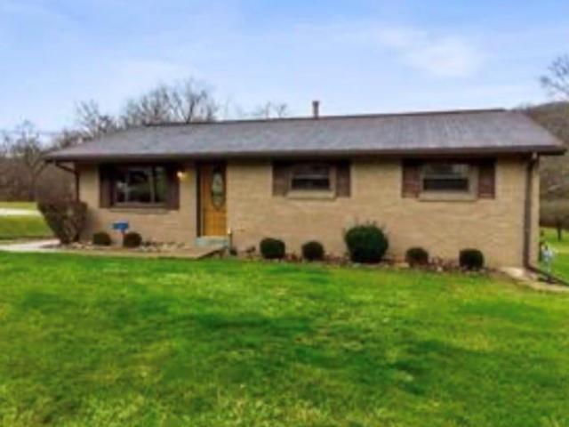 501 Highway 356, Apollo, PA 15613 | MLS #1745 | Compass