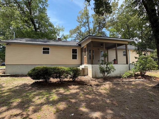 501 Hillside Drive