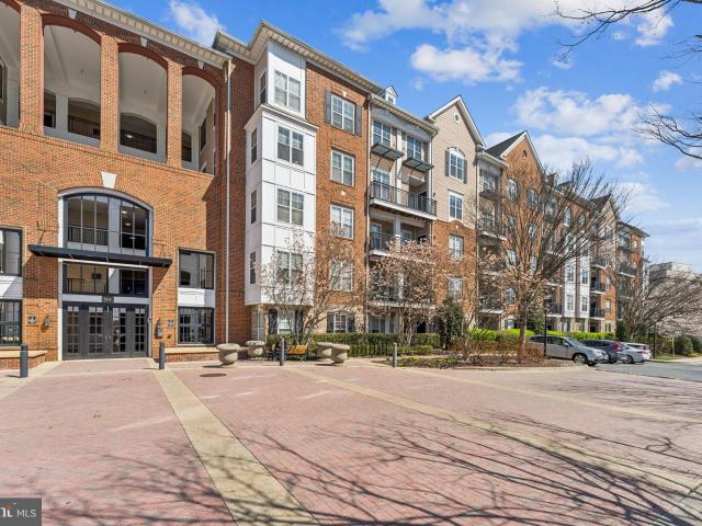 501 Hungerford Dr, Unit 459, Rockville, MD 20850 | MLS #MDMC2223 | Compass