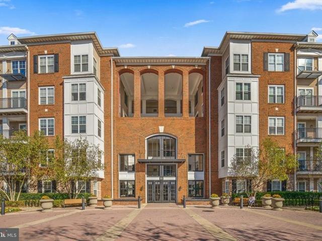 501 Hungerford Dr Apt 134, Rockville, MD 20850