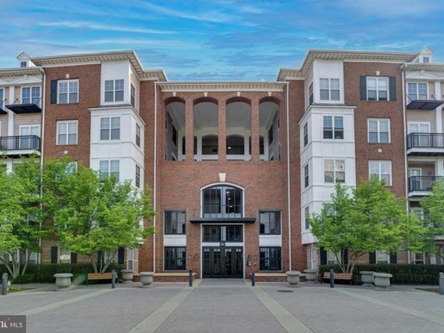 501 Hungerford Dr Apt 462, Rockville, MD 20850