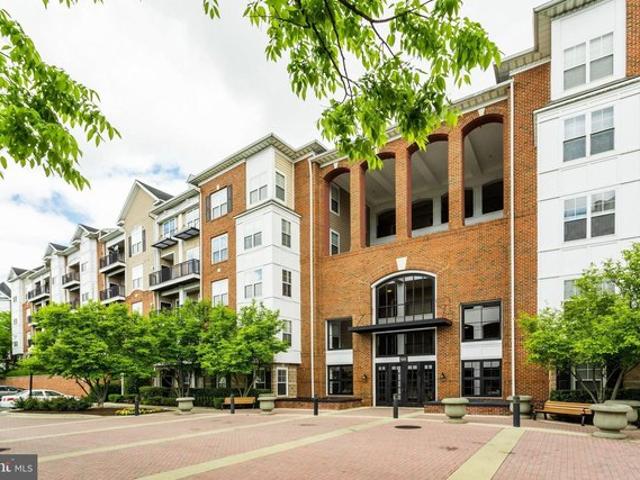 501 Hungerford Dr Apt P83, Rockville, MD 20850