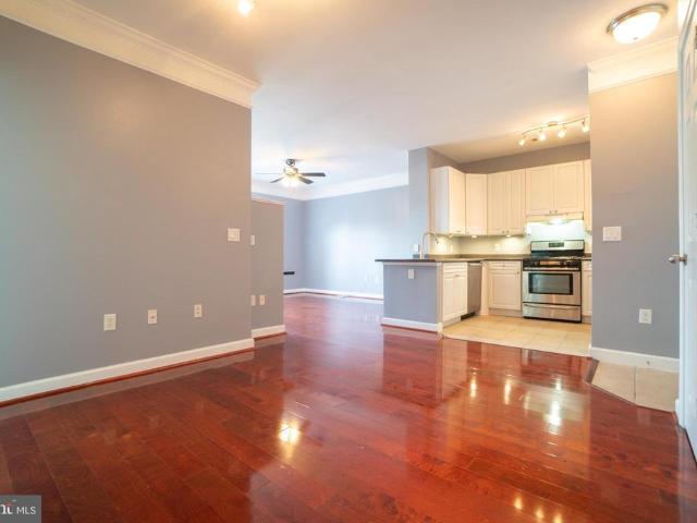 501 Hungerford Drive # 463