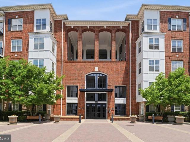 501 Hungerford Drive # 132