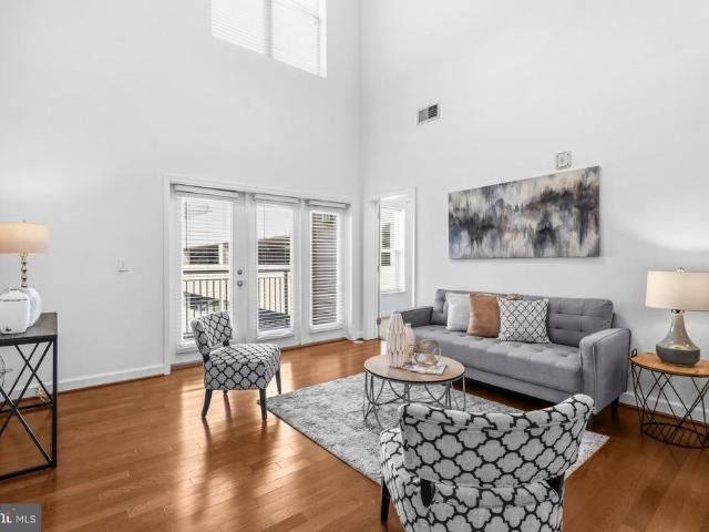 501 Hungerford Drive # 308