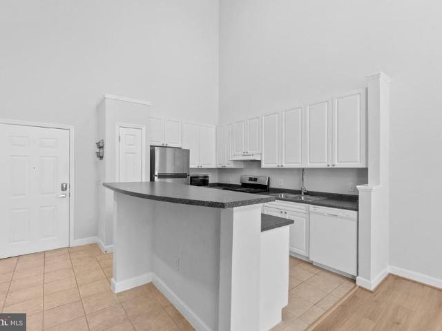 501 Hungerford Drive # 315