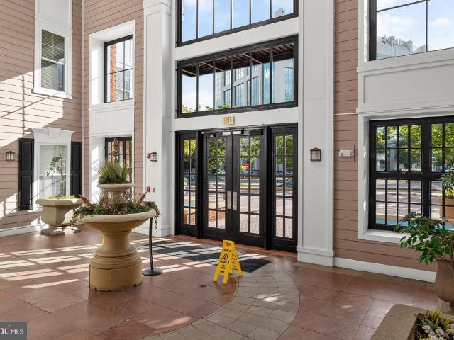 501 Hungerford Drive # 336
