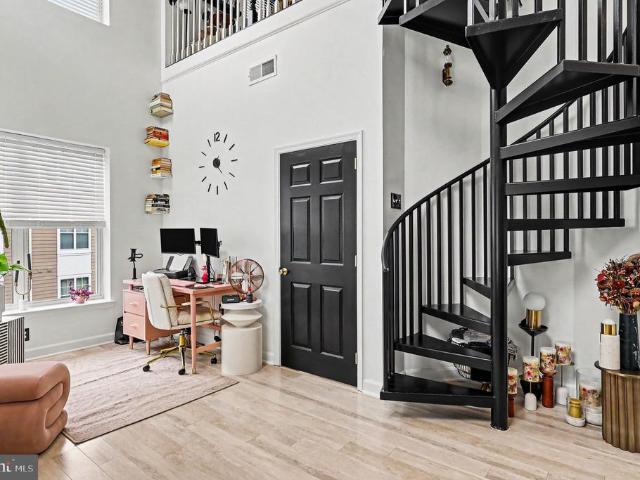 501 Hungerford Drive # 372