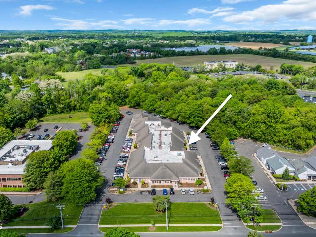 501 Iron Bridge Road Unit 3