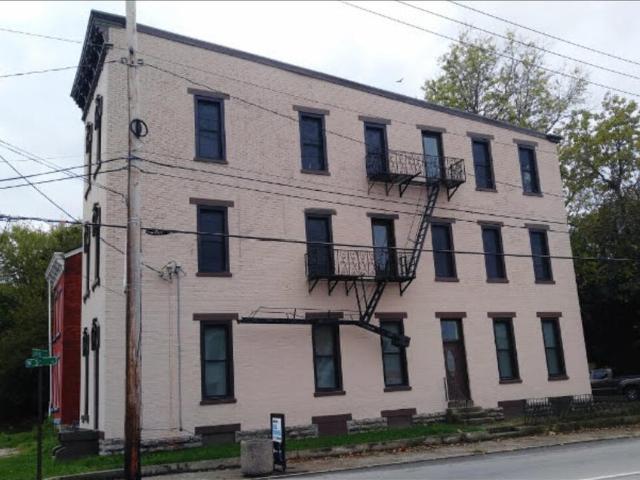 501 Johnson Street