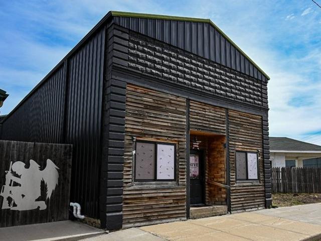501 Jay St, Bruce, SD 57220