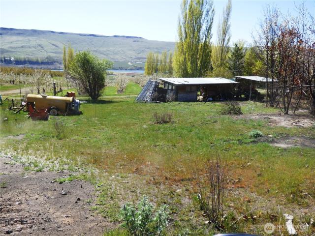 501 Jack Wells Road