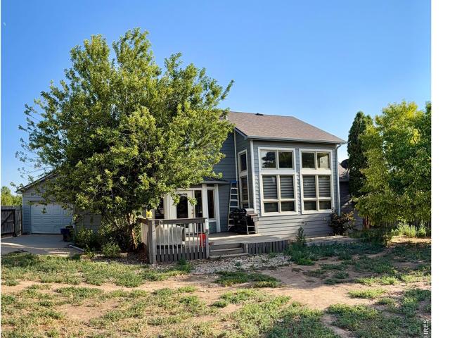 501 Jackie Ann Street