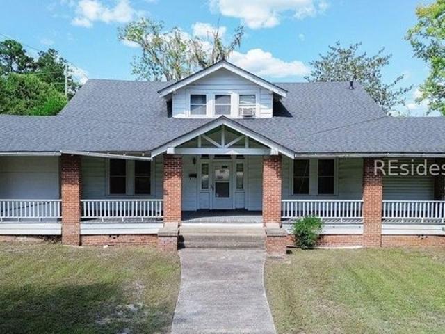 501 Jackson Ave E, Hampton, SC 29924
