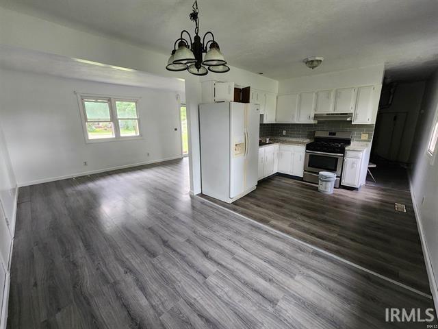 501 Jackson Heights Road