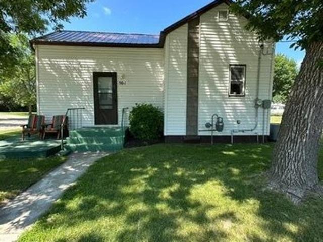 501 Jefferson Ave, Argyle, MN 56713