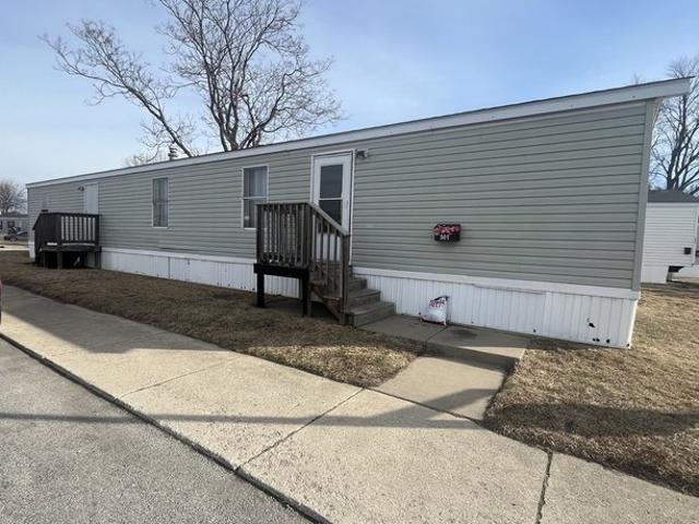 501 Jennifer Dr, Lynwood, IL 60411