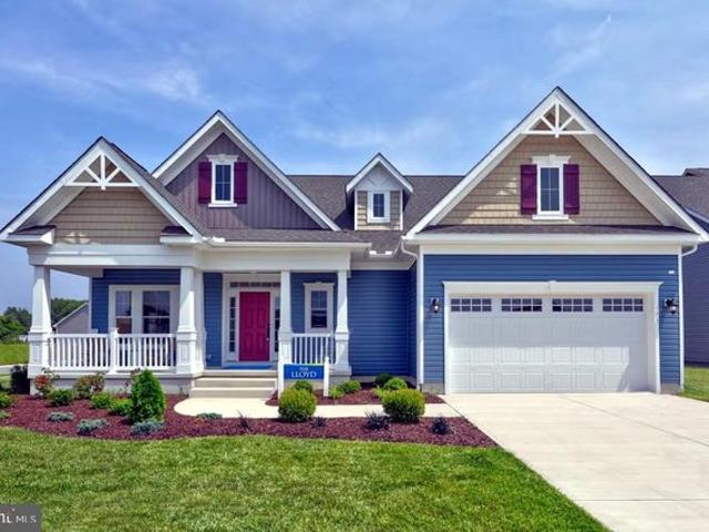501 Jenny St, Ellendale, DE 19941