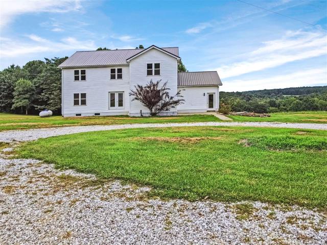 501 Jericho Church Road