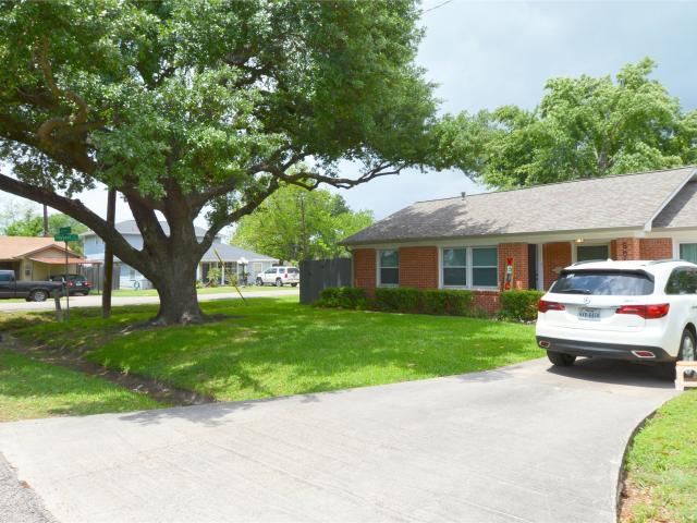 501 Jerry St, Houston, TX 77022 | MLS #57478 | Compass