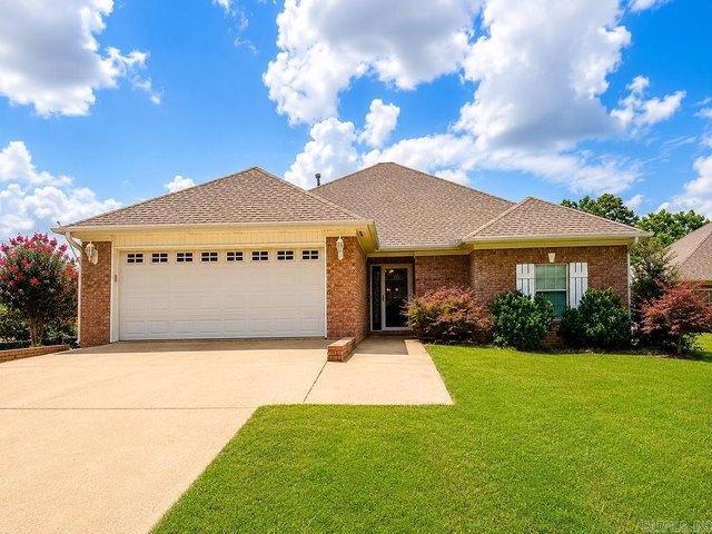 501 Jessica Ct, Jacksonville, AR 72076
