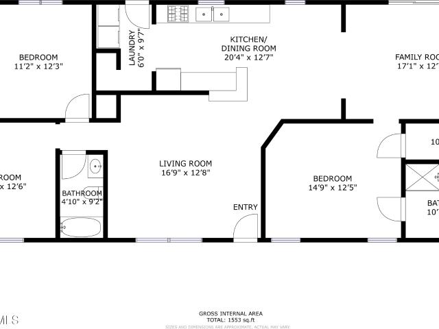 501 Justin Ln SW, Supply, NC 28462 | MLS #100570 | Compass