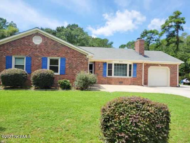501 Oak Lane