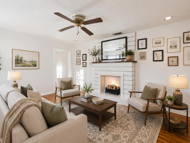 501 Odie Drive