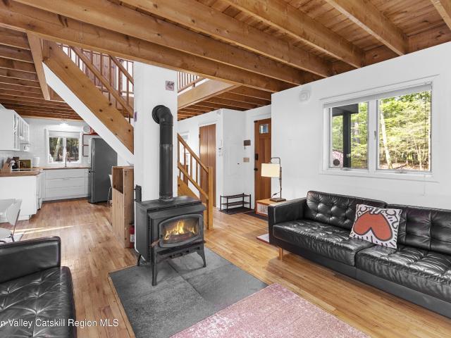 501 Ohayo Mountain Road