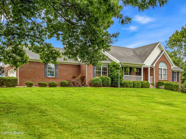501 Old Ashes Creek Rd
