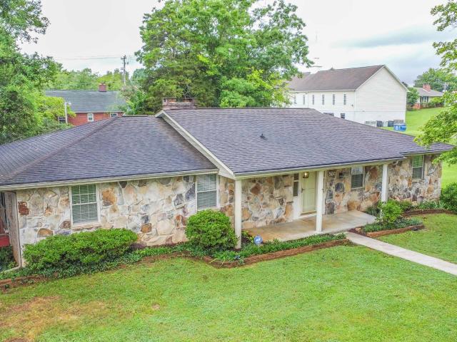 501 Oran Zirkle Rd