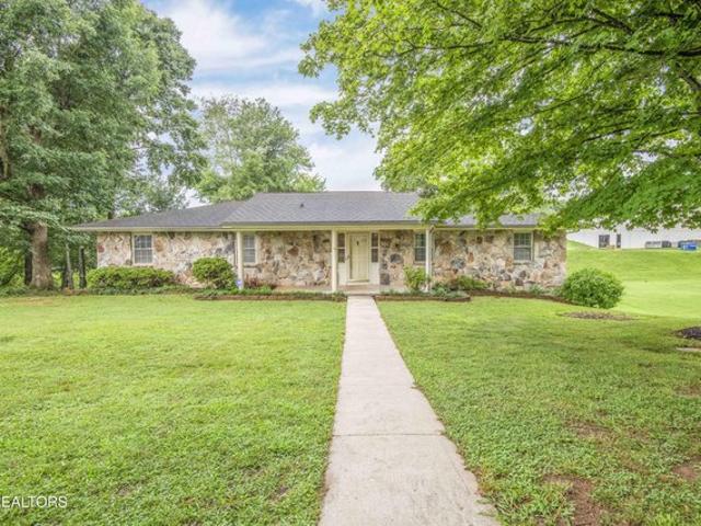 501 Oran Zirkle Rd, Kingston, TN 37763