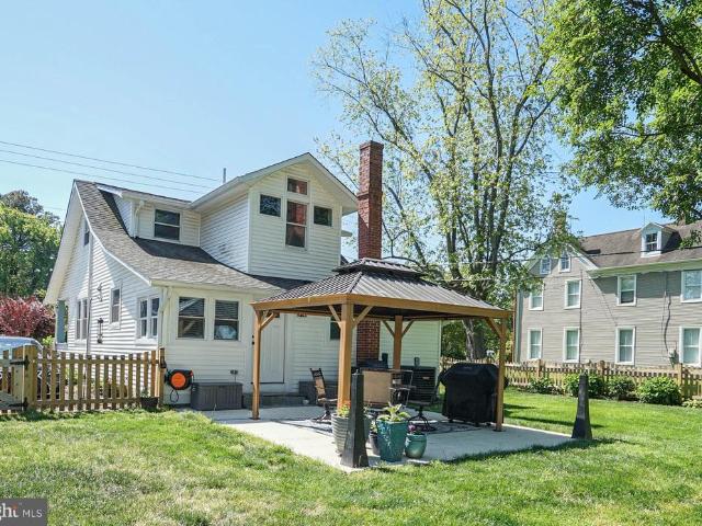 501 Love Point Road