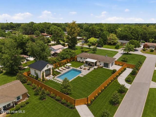 501 Long Leaf Acres Drive