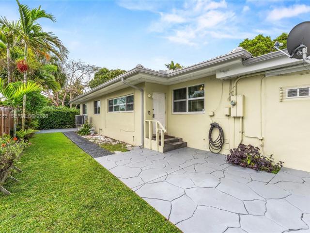 501 Lawn Way, Miami Springs, FL 33166 | MLS #A12003 | Compass