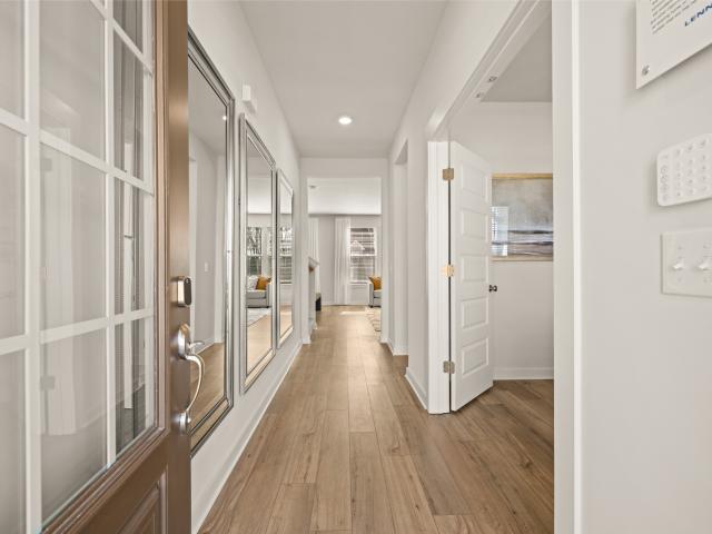 501 Lacewing Lane