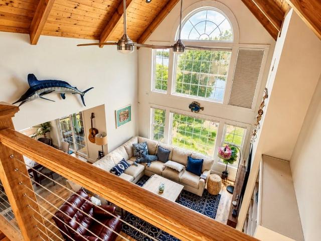 501 Lake Club Drive