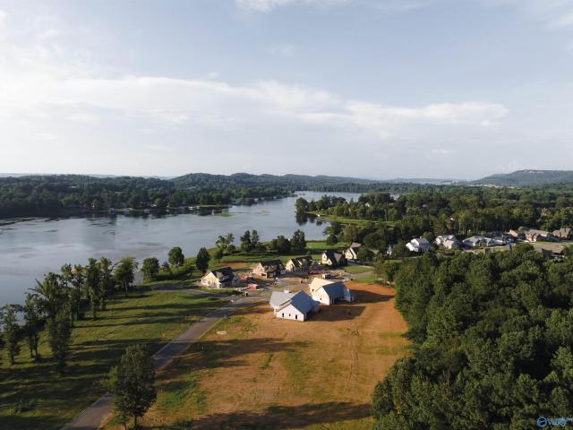 501 Lake Creek Drive