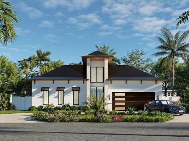 501 Lake Dr, Delray Beach, FL 33444