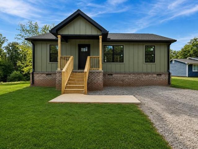 501 Lake Park Dr Lot 23, Union Hall, VA 24176