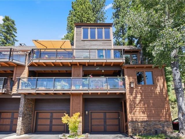 501 Lakeshore Blvd Unit 15, Incline Village, NV 89451